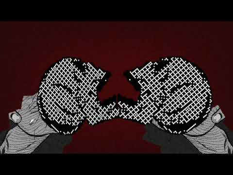 DEDSEC animation test - YouTube