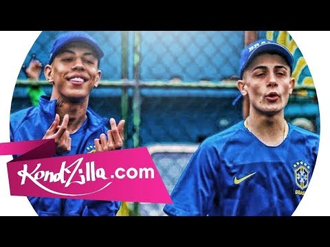 MC Hariel e MC Don Juan - Nois Ta Bolando um Plano (DJ Yuri Martins)