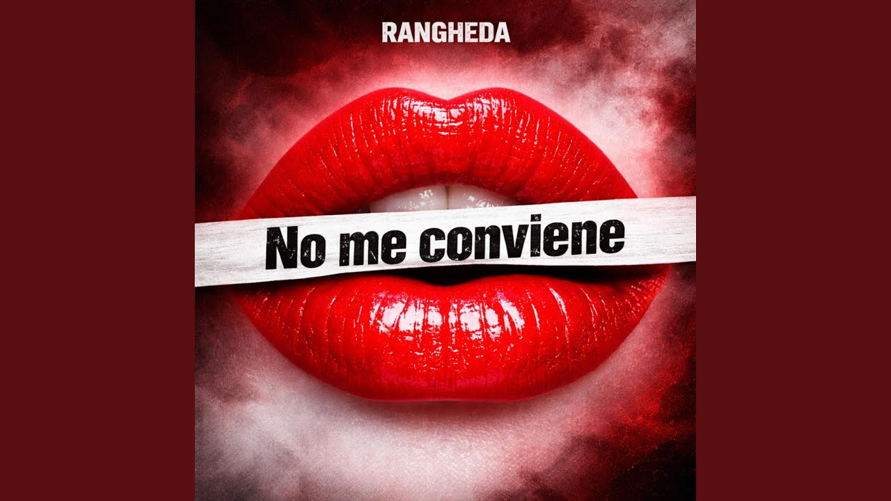 No me conviene (Demo) - YouTube