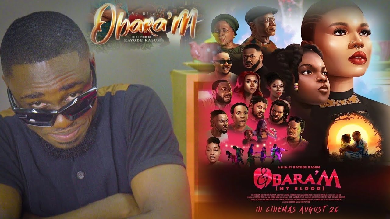 Obara'M - Movie Review - Is it Worth Watching? - YouTube