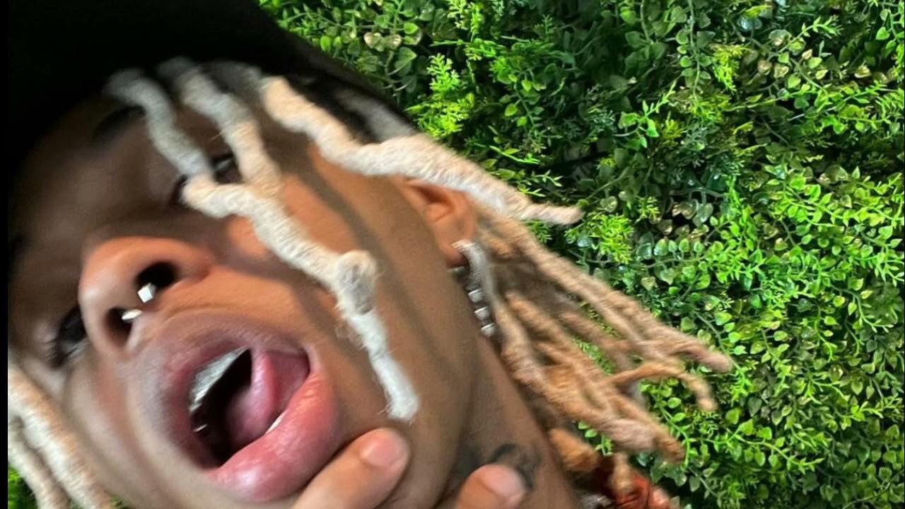 SoFaygo - Keep It Cool V2 [Remaster] - YouTube