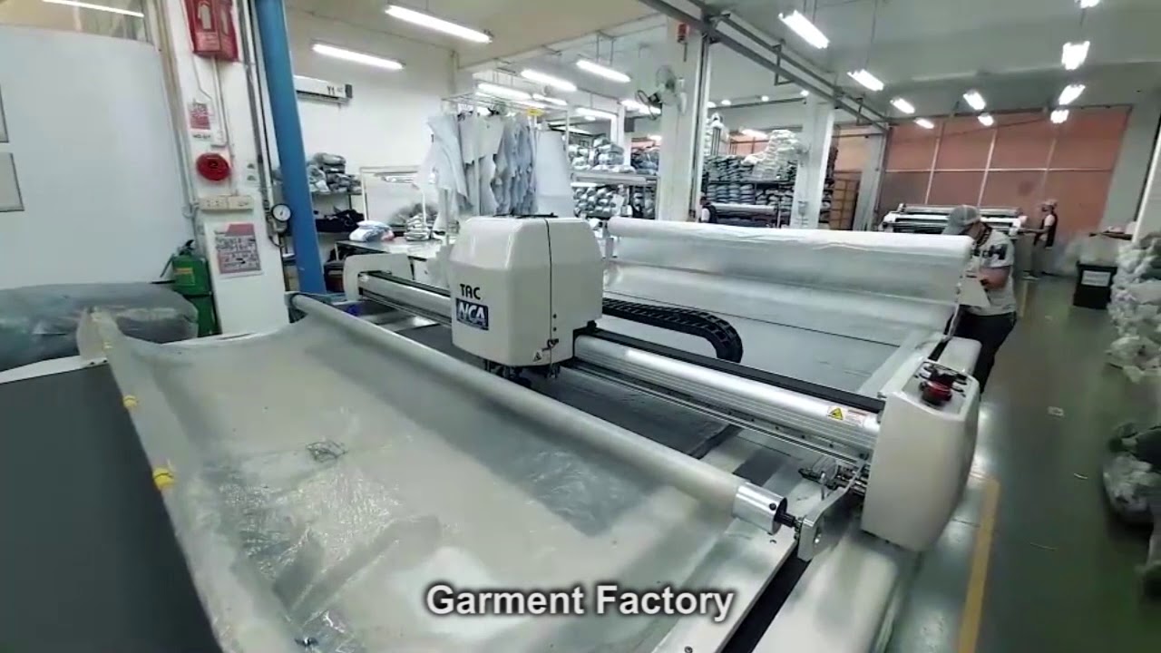 7Plus Coin Manufacturing Facility - YouTube