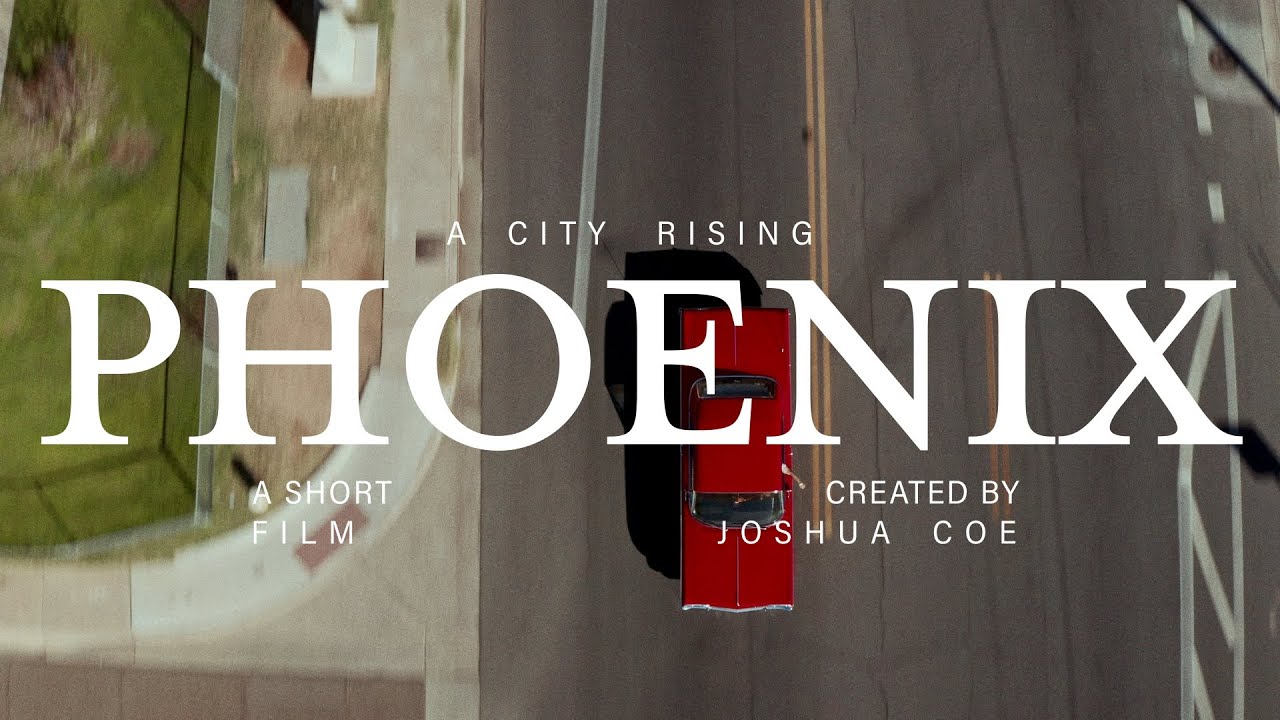 A City Rising | Phoenix (Short Doc) - YouTube