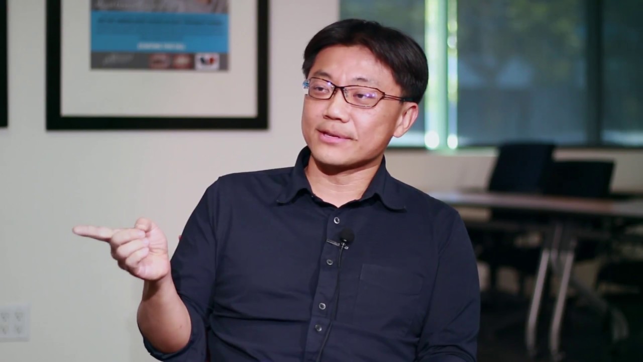 Q&A with PO Instructor Dr. Brian Liao | Get to Know SmileStream's #1 ...