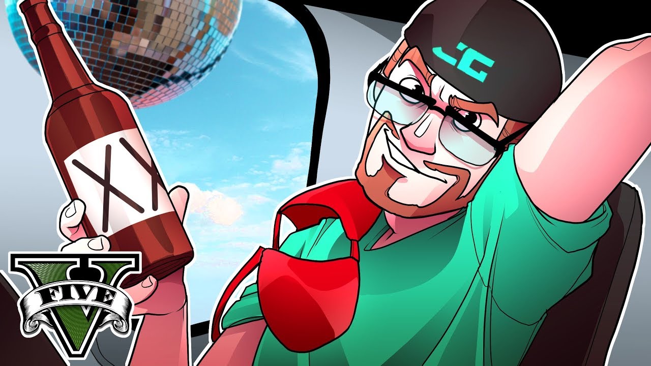 GTA 5 PRIVATE PARTY!! (GTA 5 RP Multiplayer RolePlay) - YouTube