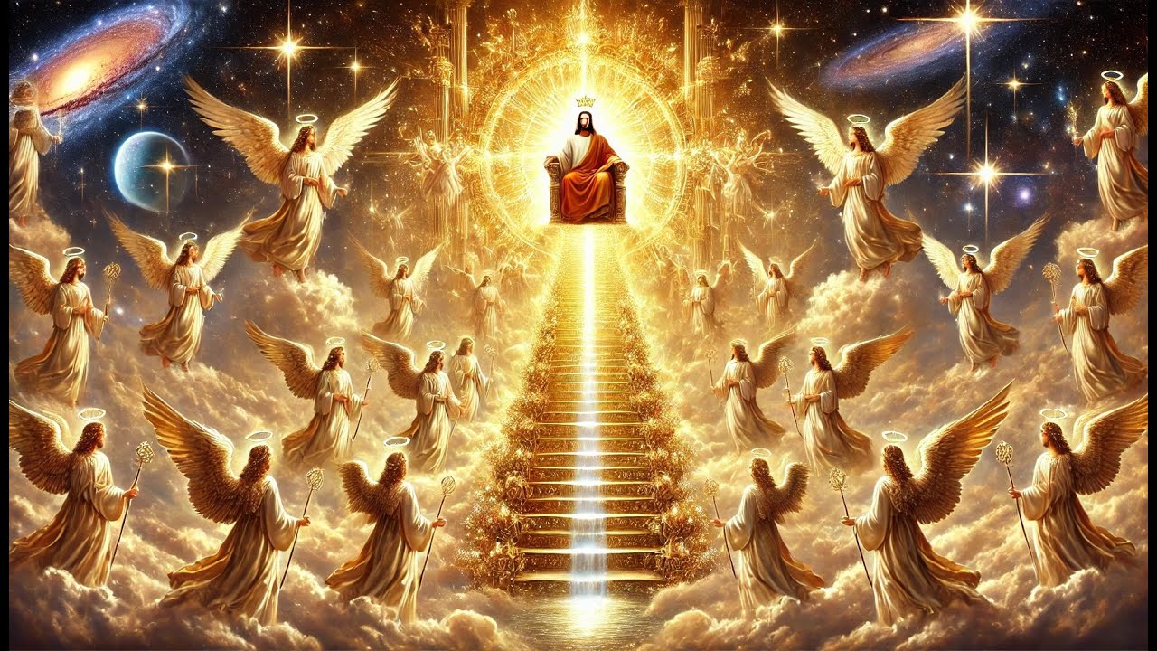 Ascending the Divine Path of Christian Kabbalah with the Holy Spirit ...