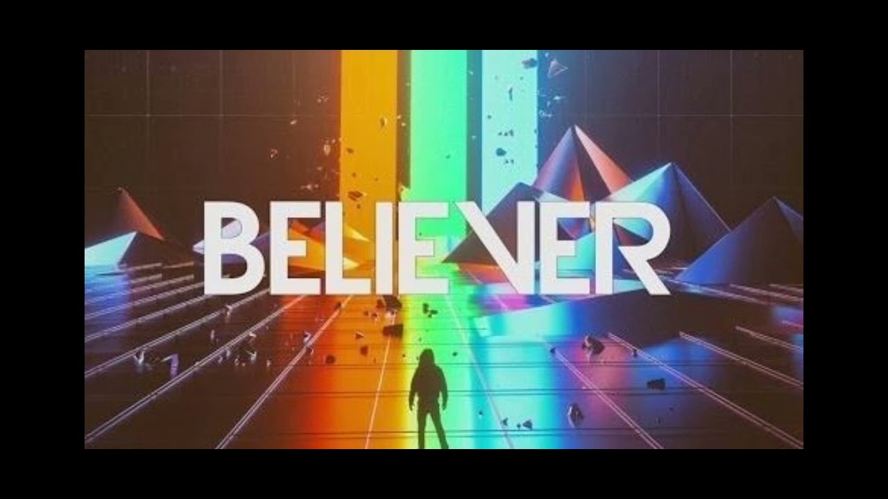 Imagine Dragons - Beliver - YouTube