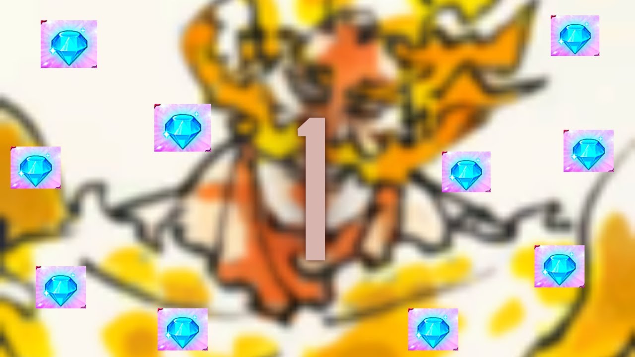 NEW ANIMATION IS A SCAMMM!!!!!| Grand Cross - YouTube