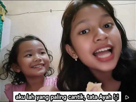 Pertengkaran KK dan ade