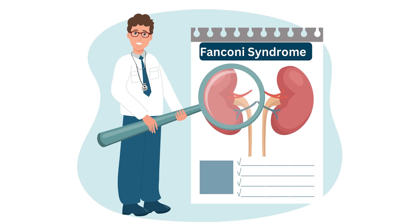 FANCONI SYNDROME - Renal Proximal convoluted tubule defect- RTA ...