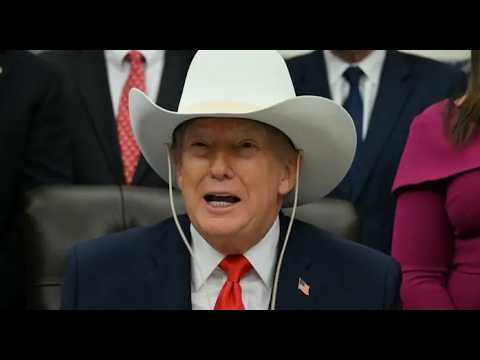 Trump gets Great American State Fair news he FEARED MOST | Another Day