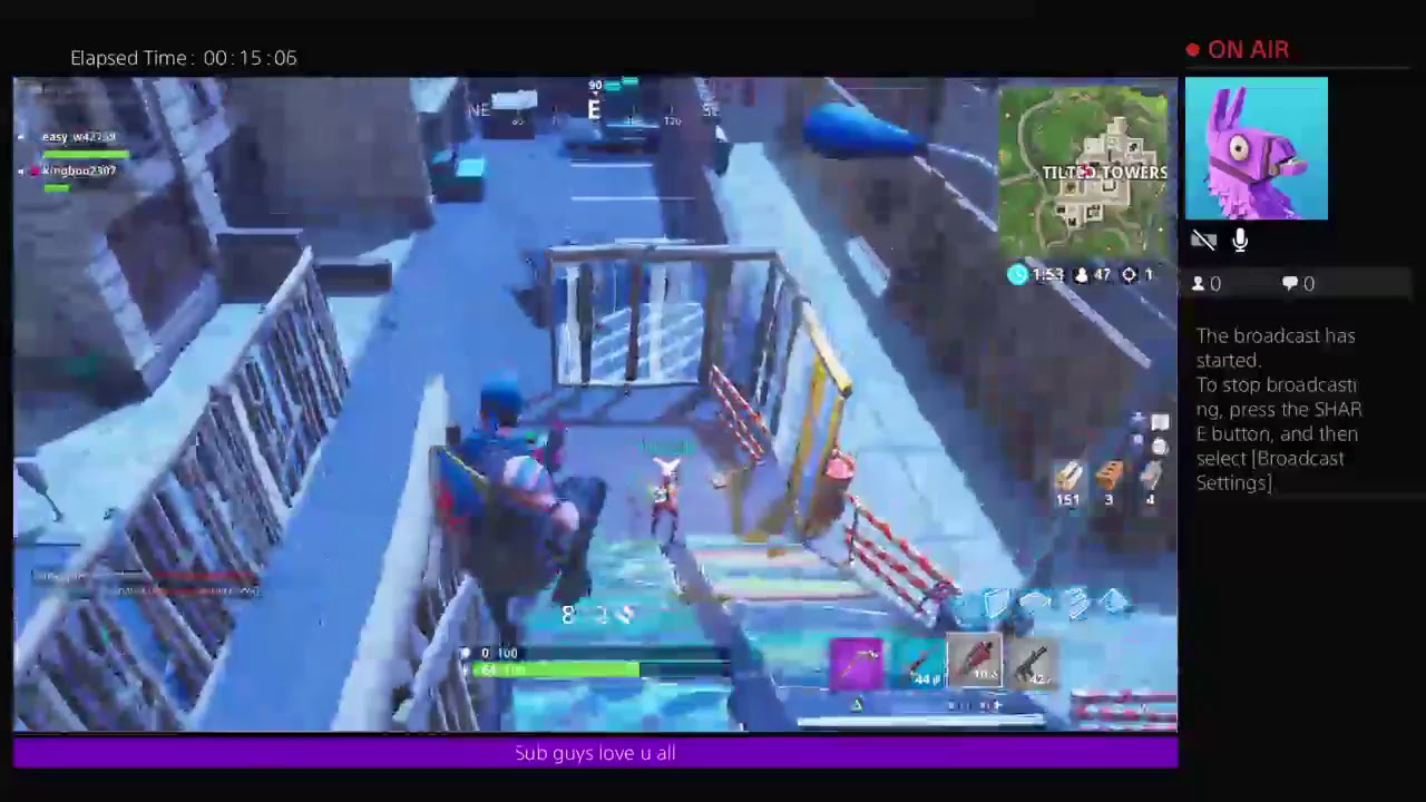 New save the world skin - YouTube