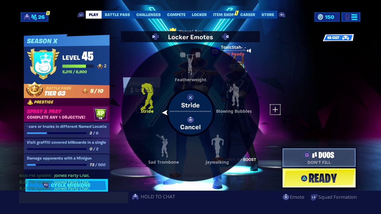 Fortnite bros - YouTube