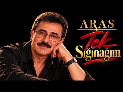 ARAS – TEK SIĞINAĞIM | 80’LER ARABESK POP | HANLI MÜZİK
