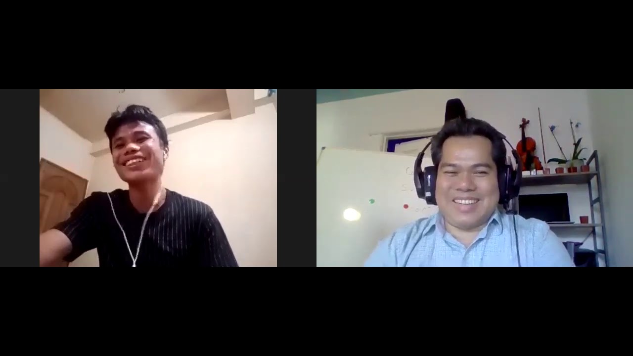 STORY OF A SUCCESSFUL ENTREPRENEUR||ROBERT SANGMA|ROBERT E-MART ...