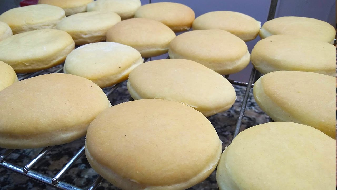 Figazas de Manteca, muy prácticas para tus sandwich! - YouTube