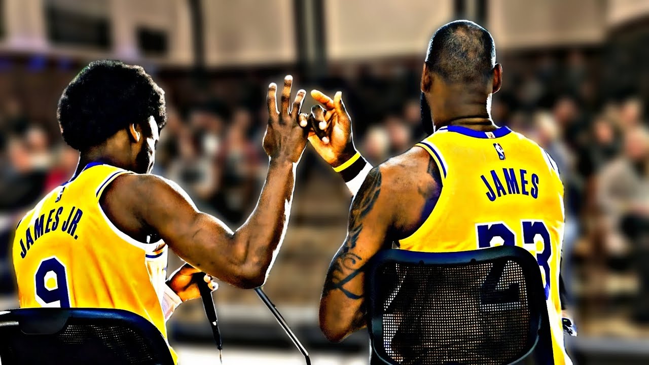 This is getting old VERY fast! | Angry Lakers Fan Media - YouTube