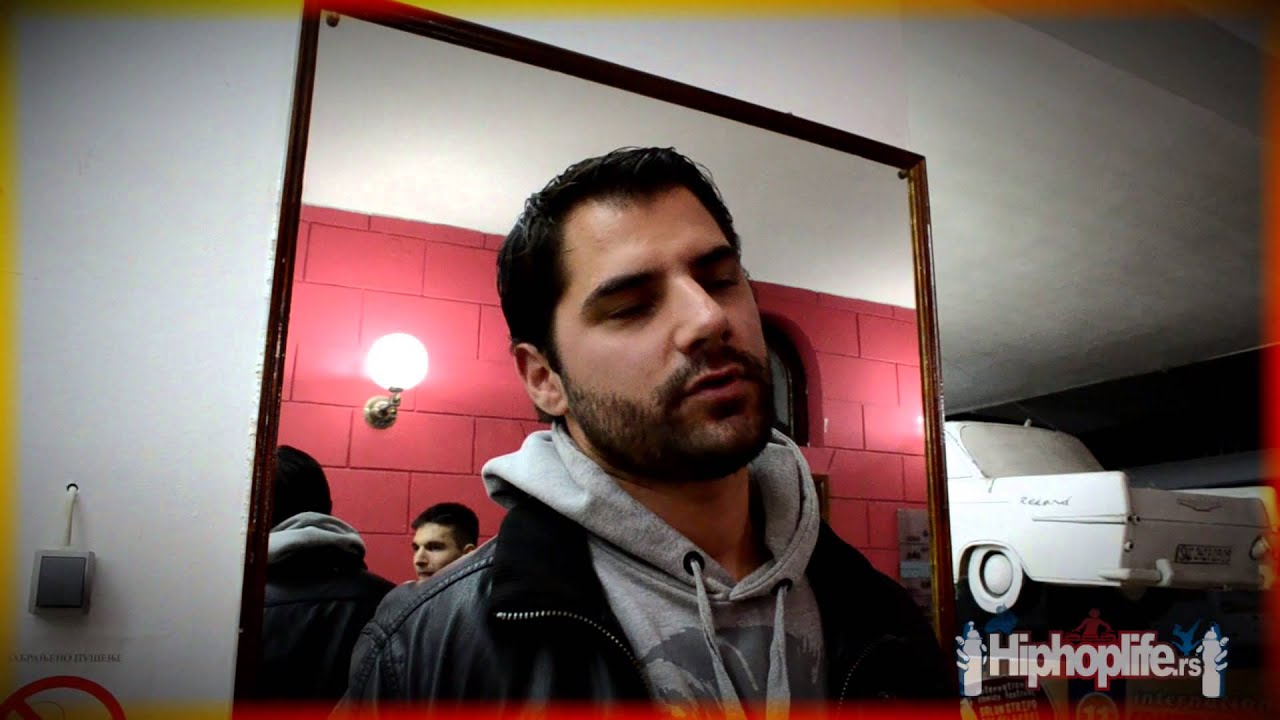 Intervju (Rap) - Struka 4 Hiphoplife.rs - YouTube