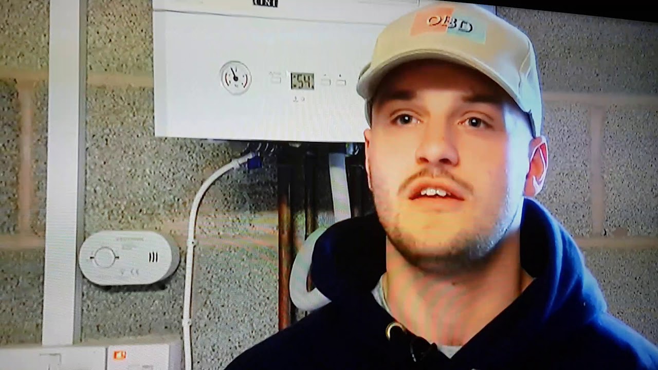 Tgfbro On Bbc News Youtube