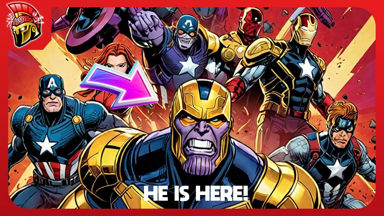 MARVEL RIVALS Secrets You Need to Know Now! - YouTube