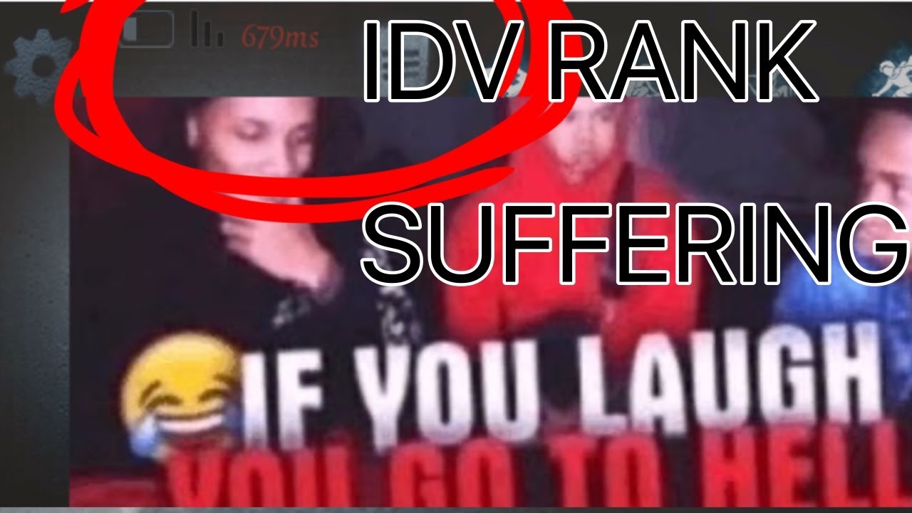 if stream crash its chill #nonchalant rank stream with ZERO lag. - YouTube