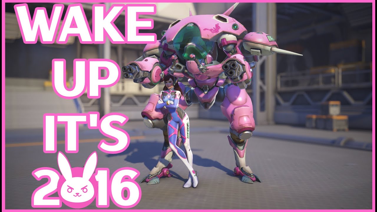 WAKE UP IT'S 2016 - YouTube
