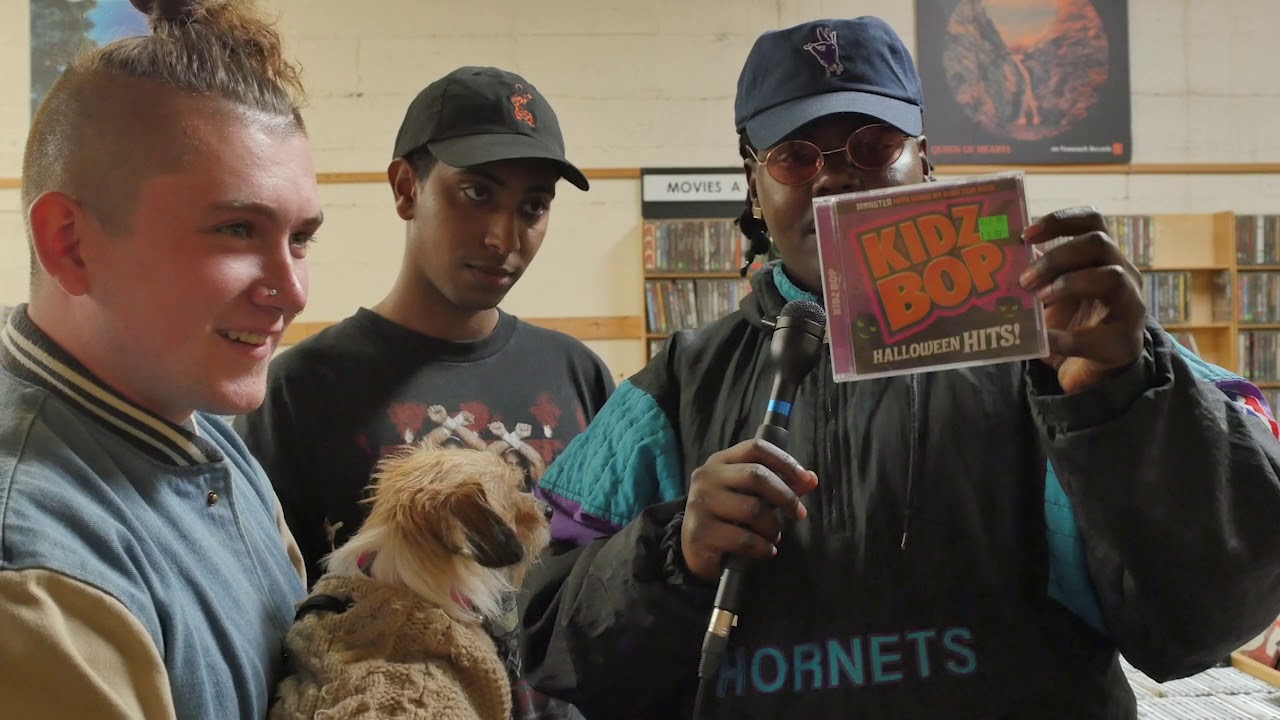 The LIL WOADIE & THEE PROPHECY Episode - YouTube