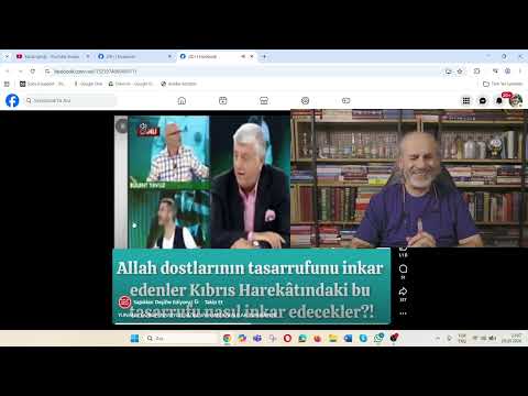 Ehlisünnetin işine gelince DELİLİN KİMDEN GELDİĞİNİN önemi yok Yunanlı komutana övgü CÜBBESİZ MAHMUT