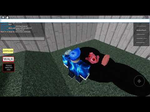 How to get Penny's True Form badge and morph in Piggy Roleplay - YouTube
