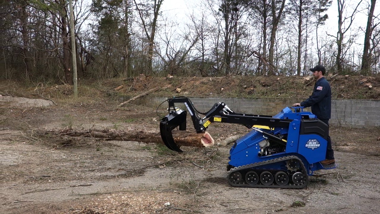 Mini Logging Equipment