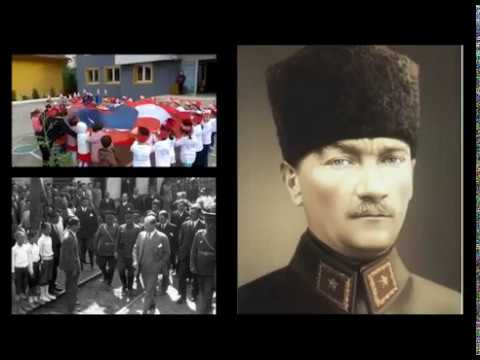 GİRESUN - O'NUN İÇİN SÖYLE \