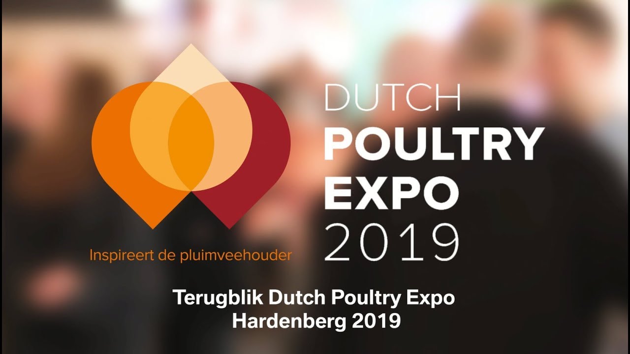 Dutch Poultry Expo terugblik - YouTube
