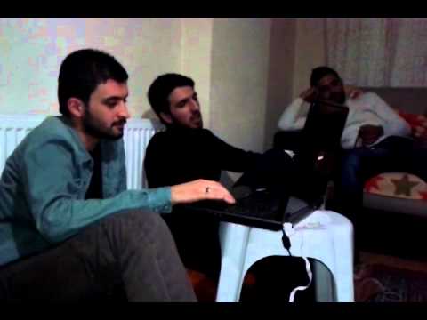 Ben buyam ben şuyam öz ve öz Şırnak çocuğum