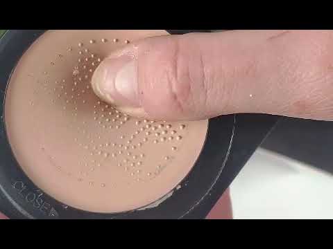 Корейский крем пудра-кушон от Venzen