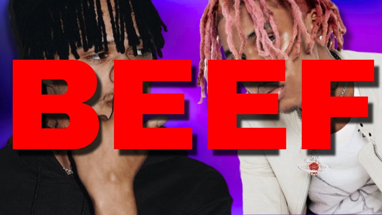 my favorite underground beefs - YouTube