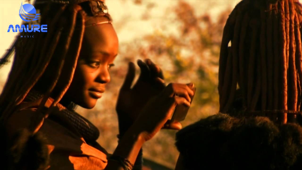 Amure-Immersion - YouTube