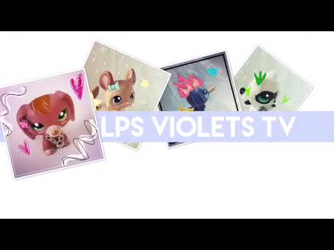LPS Halloween Costumes | Littlest Pet Shop - YouTube