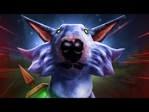 MY WARWICK IS IMPROVING (SOMEWHAT)