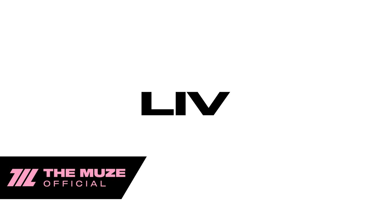 RESCENE(리센느) Debut Trailer - #5 LIV(리브) - YouTube