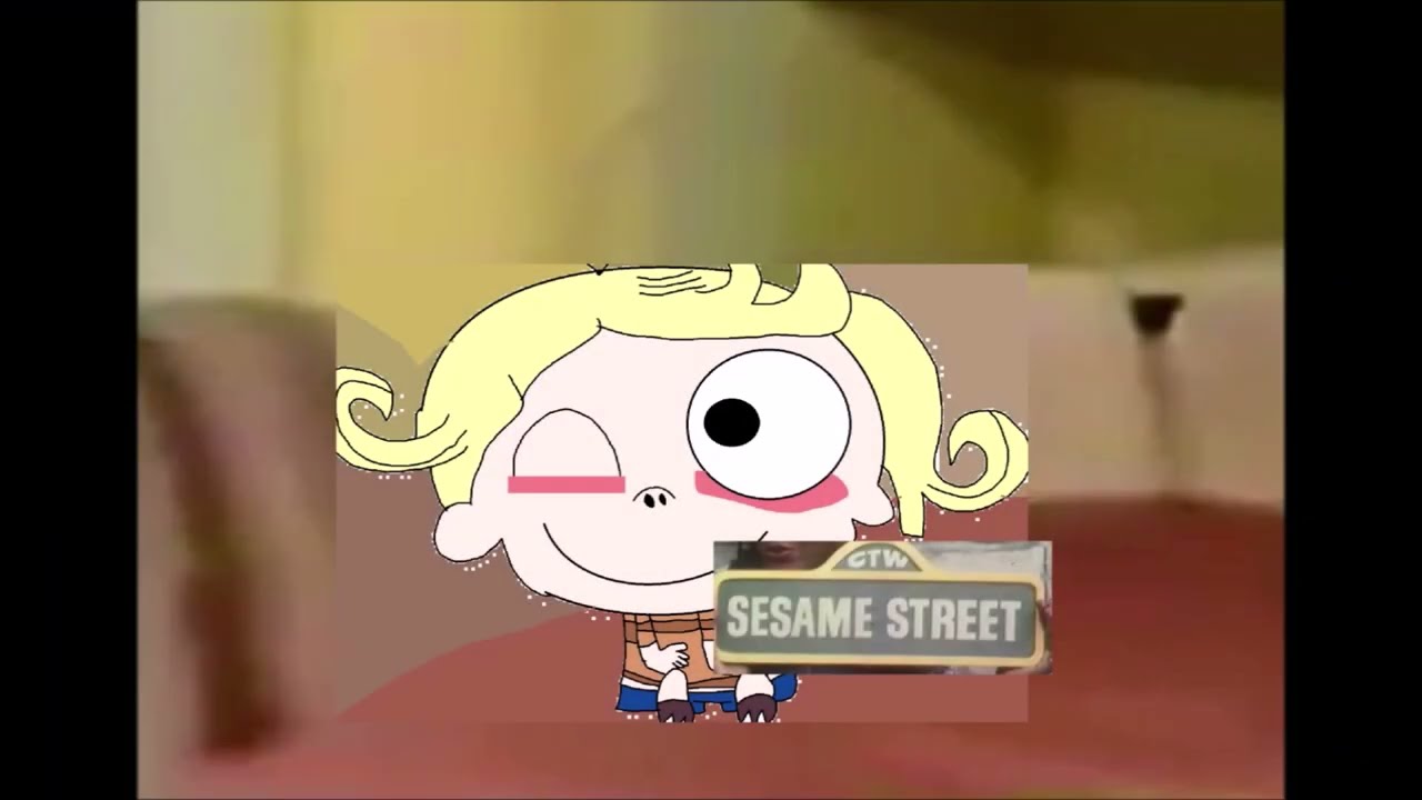 Fan-Made Sesame Street CTW Ending (My Version) #4 - YouTube