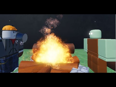 Builderman Gameplay!! Robloxia: Corruption - YouTube