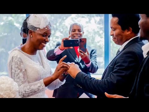 WISEMAN DANIEL IS NOW MARRIED...........CONGRATULATIONS SIR - YouTube