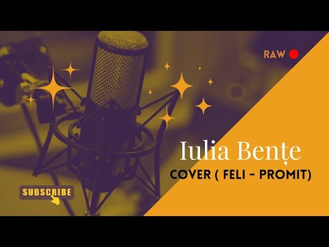 Repetiții - Cover ( Feli - Promit ) RAW (Acapella ...