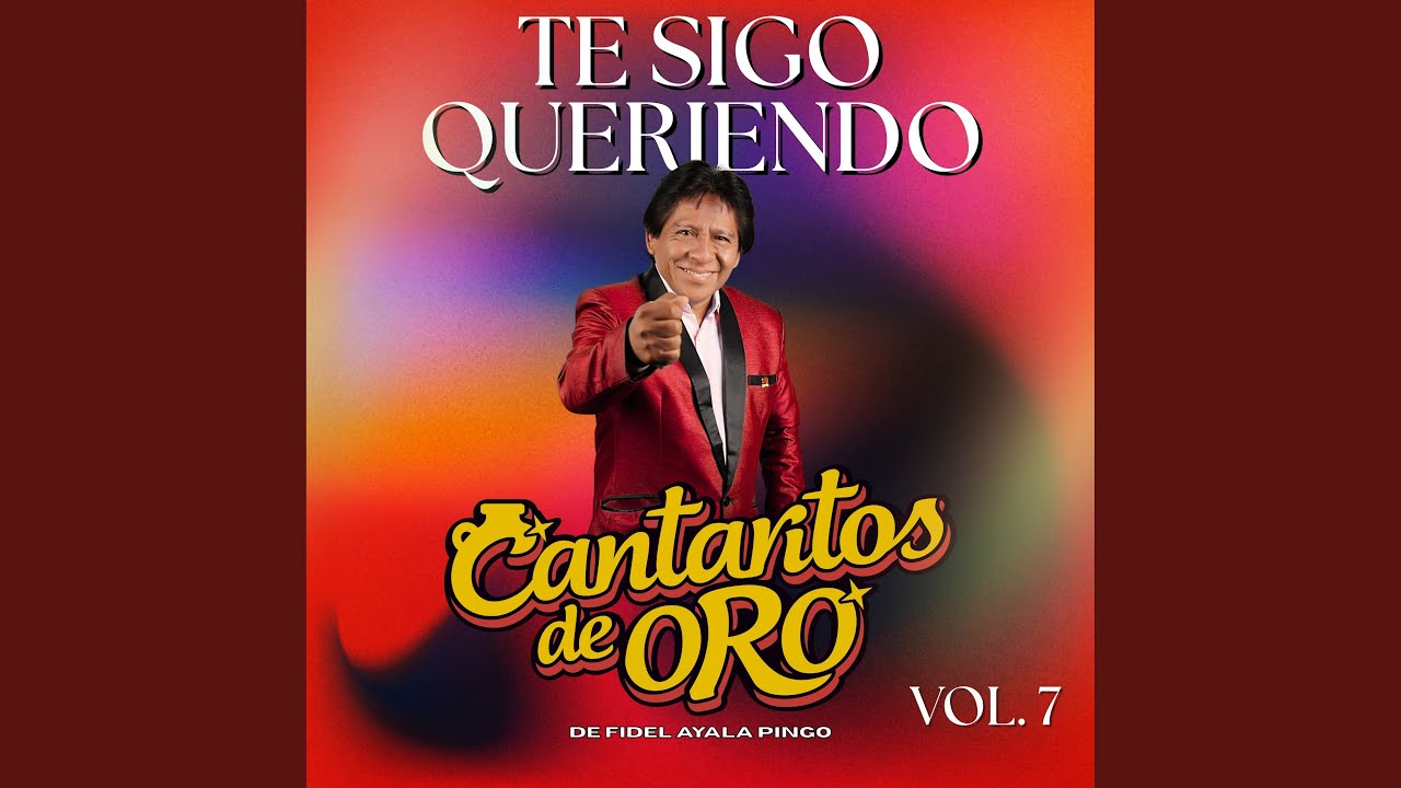 Vuelve Pronto - YouTube