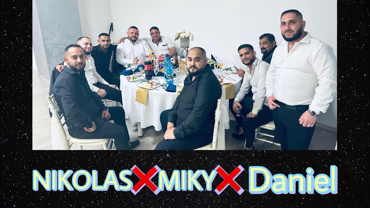 NIKOLAS MIKY DANIEL ~ kali taj kamadi - shej , MUST WATCH TOPP👌👌 - YouTube