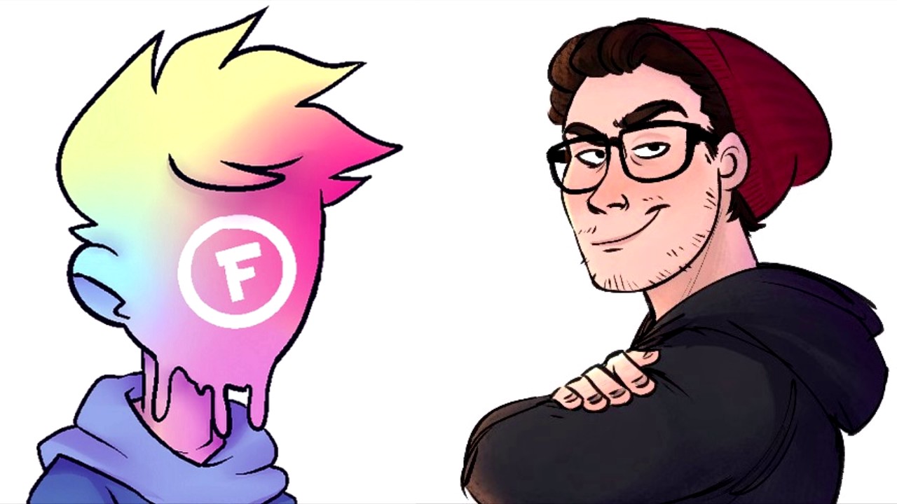 Jake Hill - JohnInTheMorning (Fitz rap) - YouTube