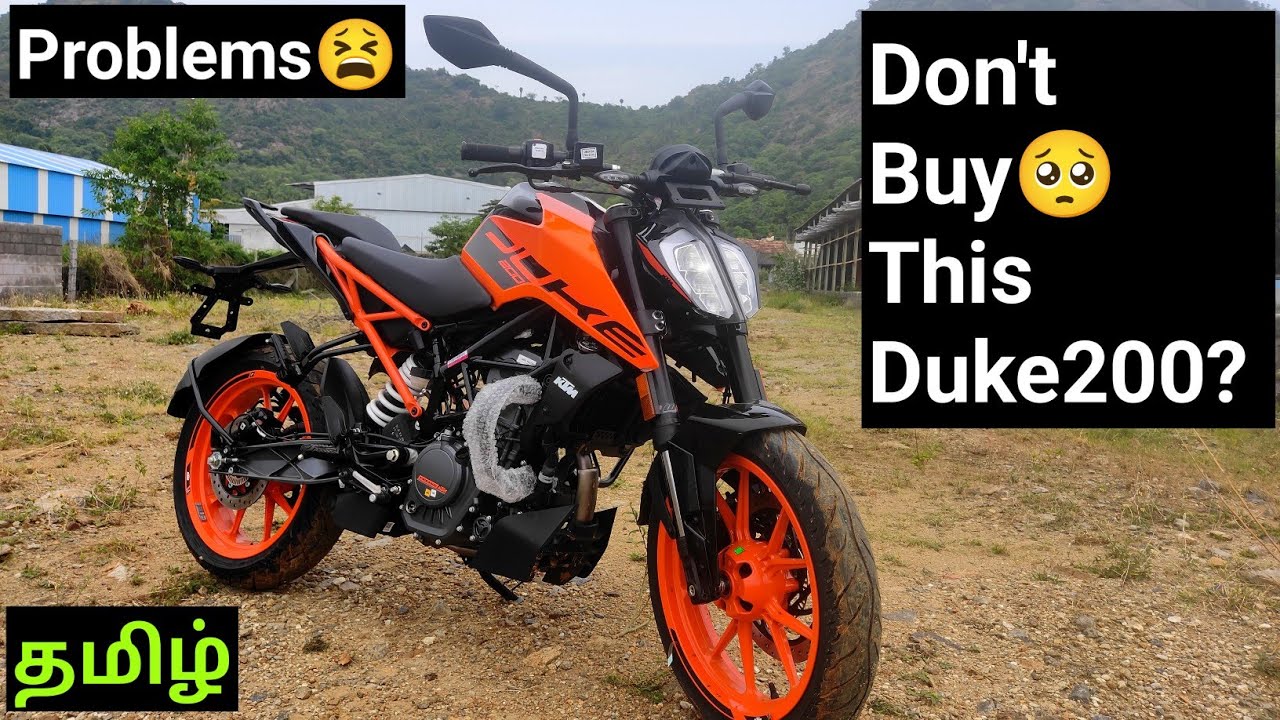 New 2023 Duke 200 |OBD2 BS7| 390 LED light vandrukku💥 Update review ...