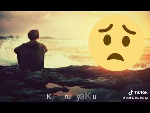 Sad whatsapp status