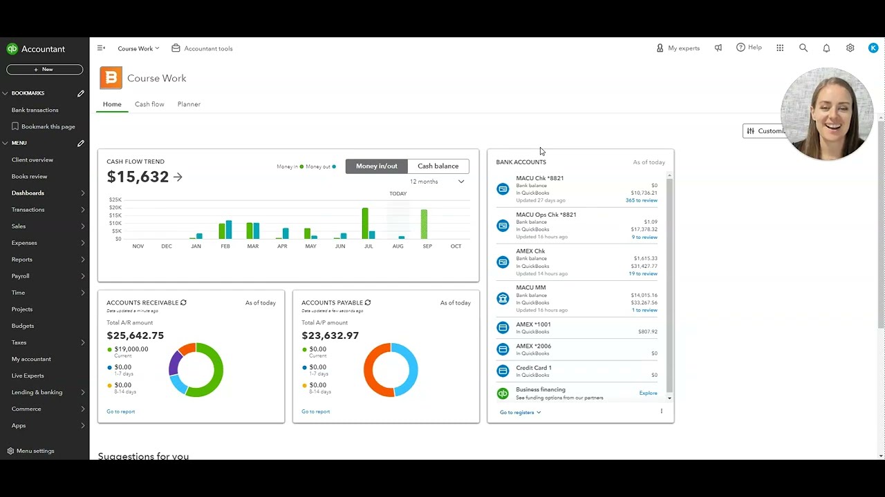 How to Add a Team Member or Accountant in QuickBooks Online | Simplify ...