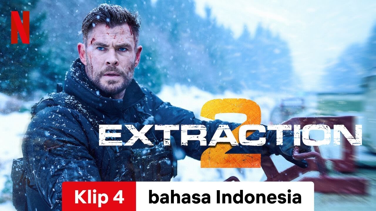 Extraction 2 (Klip 4) | Trailer bahasa Indonesia | Netflix - YouTube
